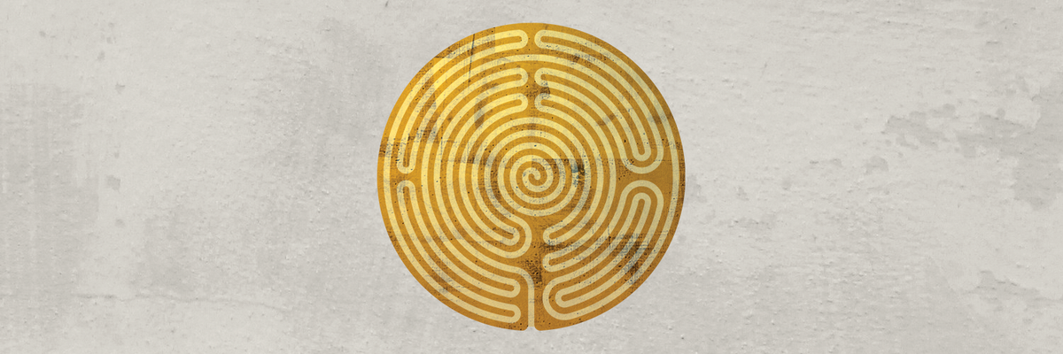 Why We’re Publishing “Sacred Balance” — Chalice Press