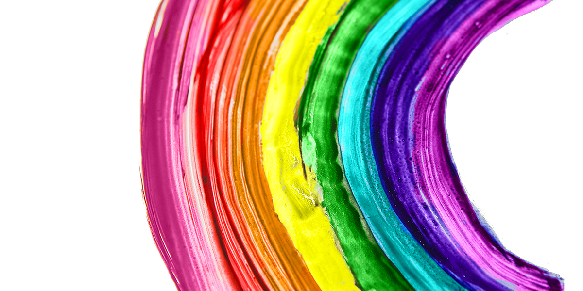 Why We're Publishing "Colors of Hope" — Chalice Press