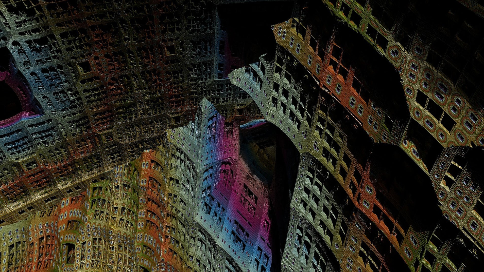 Centering Marginalized Voices: An Excerpt from Staying Awake — Chalice ...