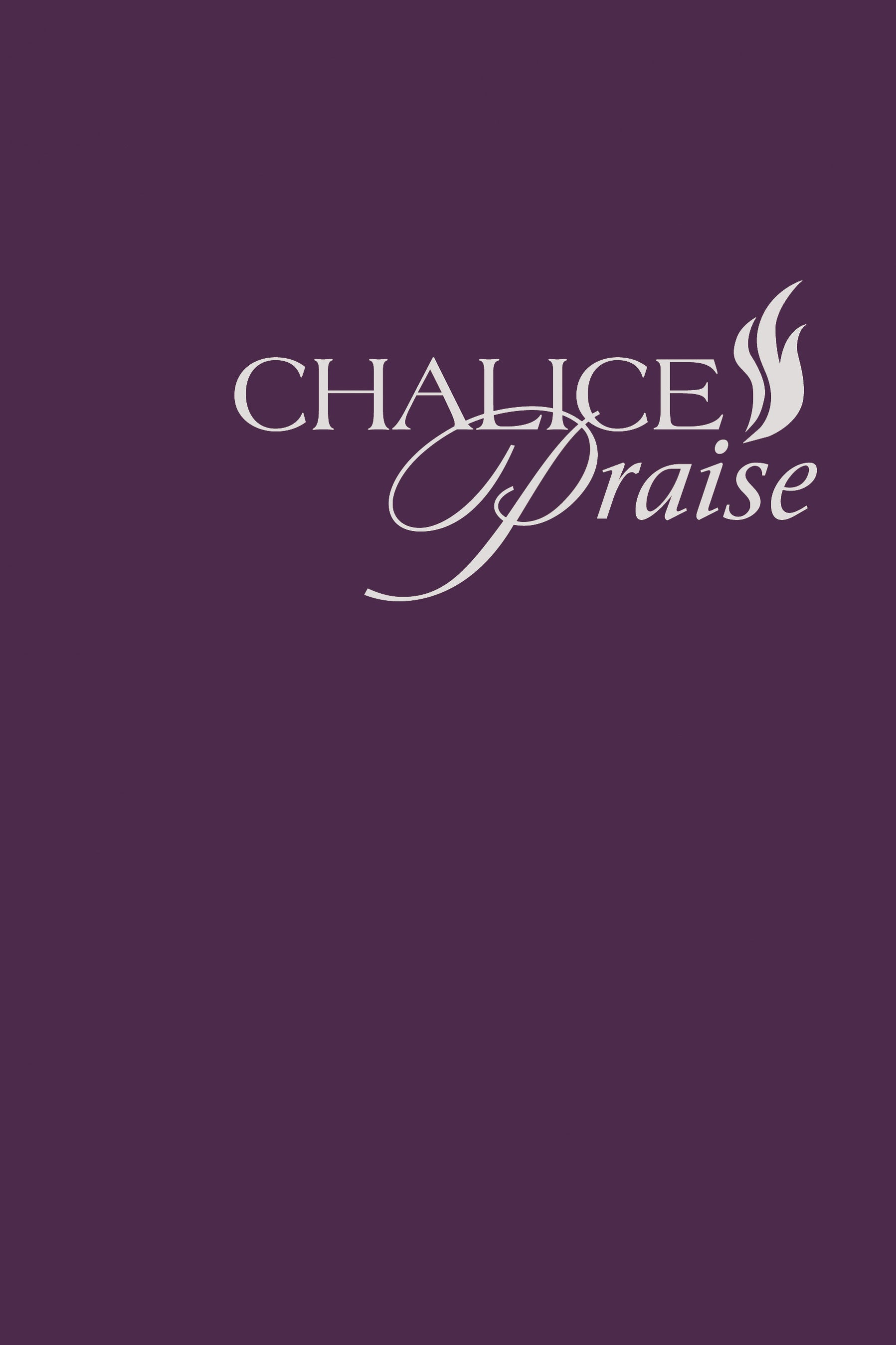 Hymnals & Music — Chalice Press