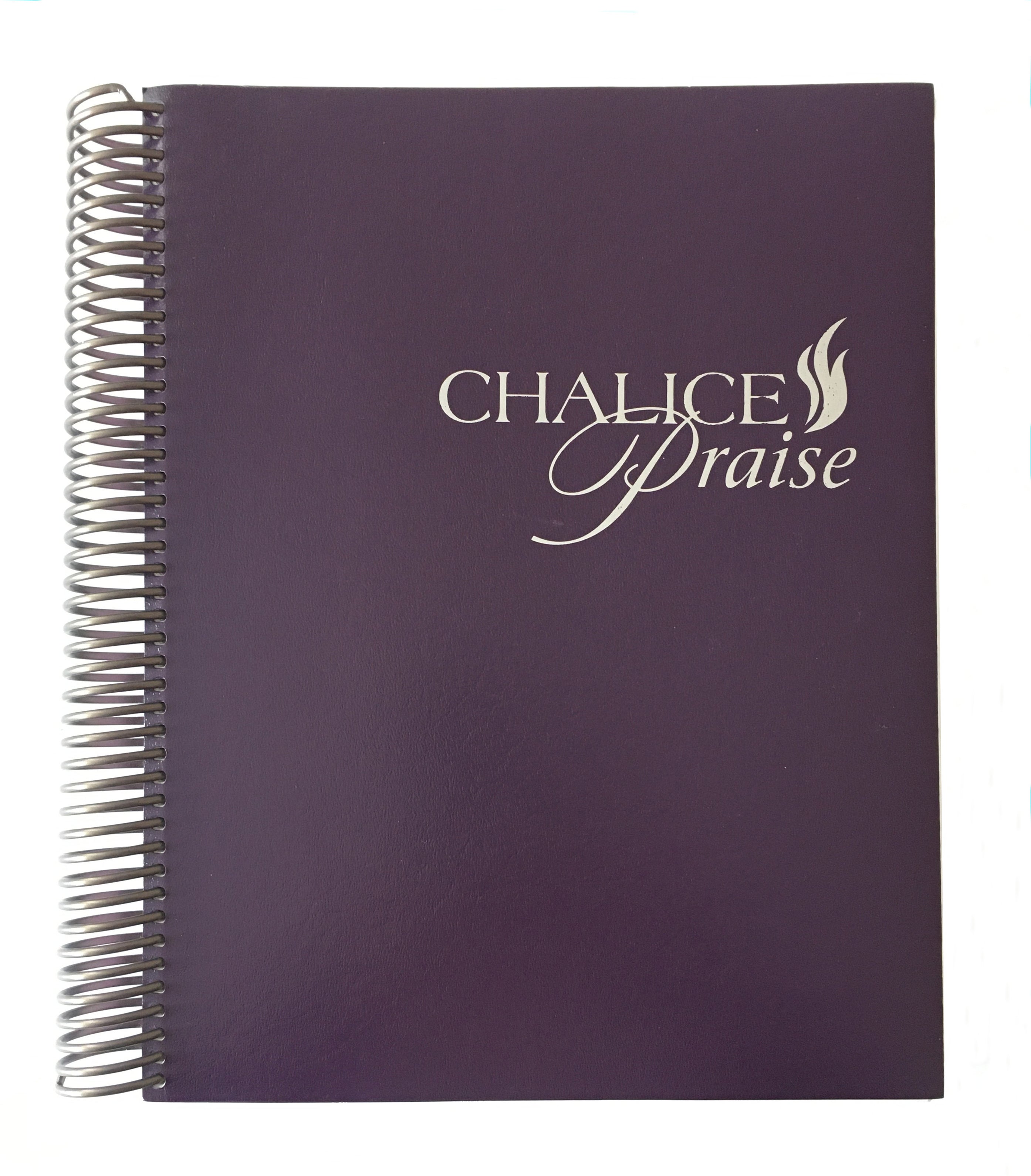 Chalice Praise Full-Music Edition (Spiral-bound) — Chalice Press