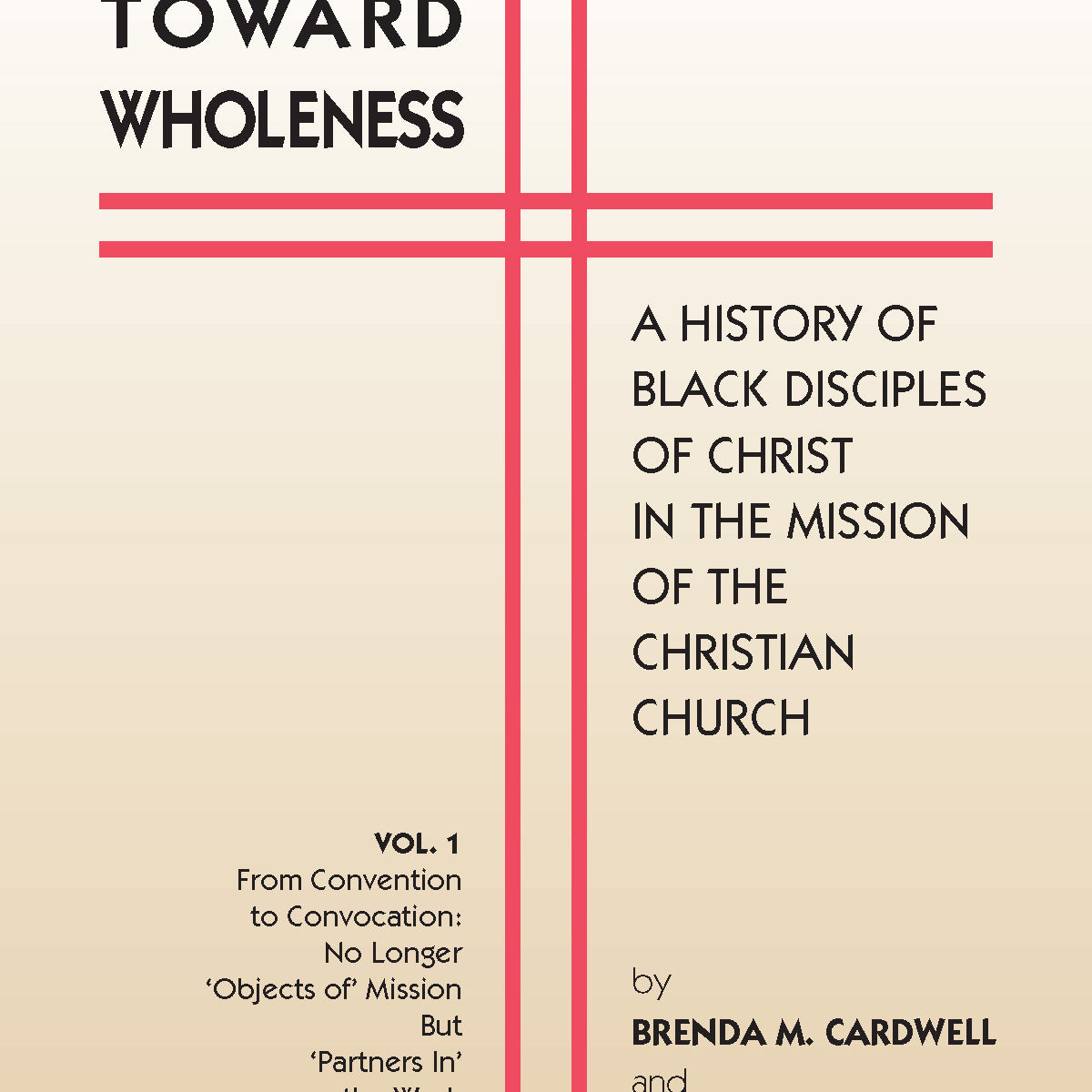 black disciples founded