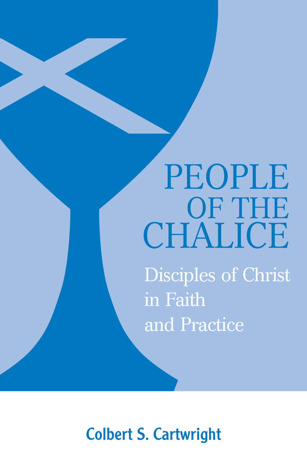 Christian Church (Disciples of Christ) — Chalice Press